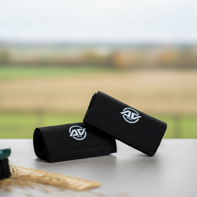 AV Edge | Advanced EF Technology for People, Horses & Dogs